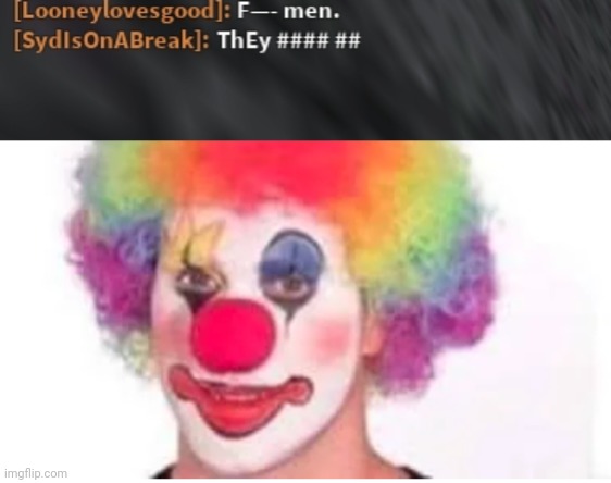 :clown: :right-sign: :circus: - Imgflip