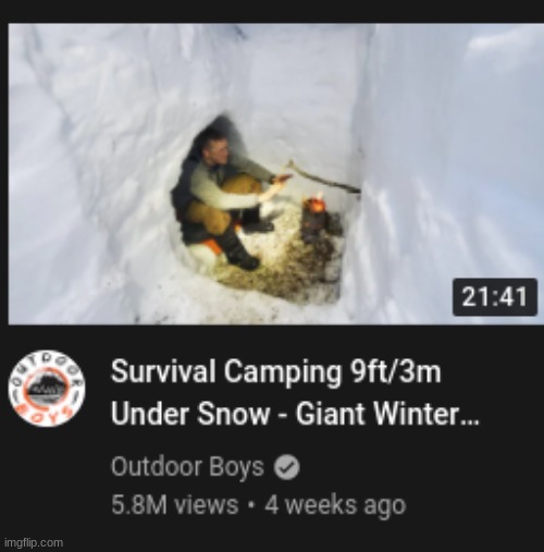 istg wit my yt rec - Imgflip