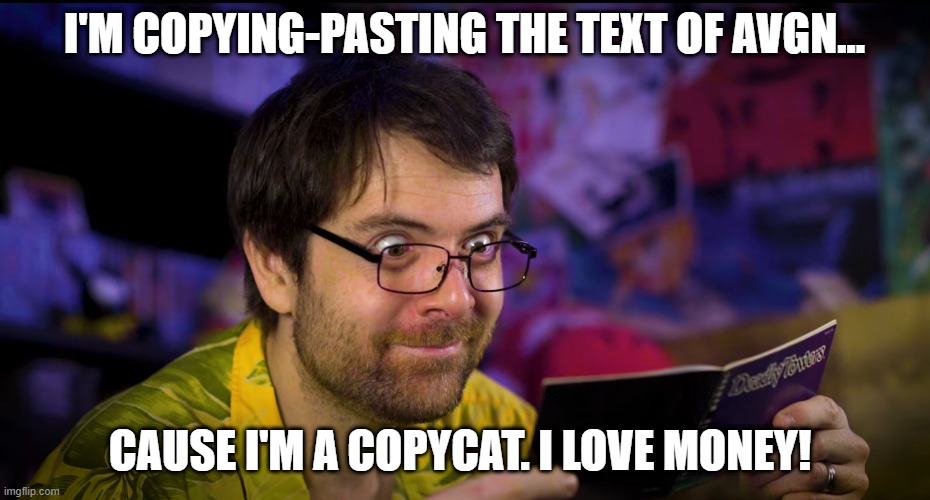 Copycat Mix - Imgflip