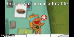 Ok nvm i like him - Imgflip