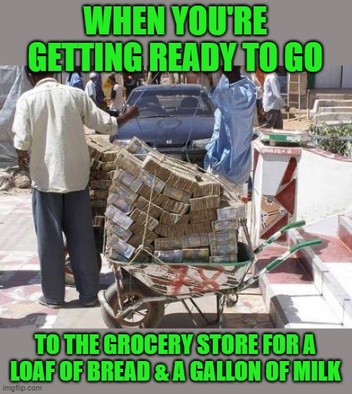 Bidenflation Brazzers Parody - Imgflip