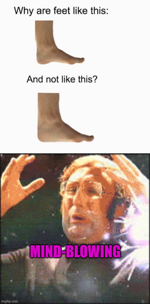 Image tagged in mindblown - Imgflip