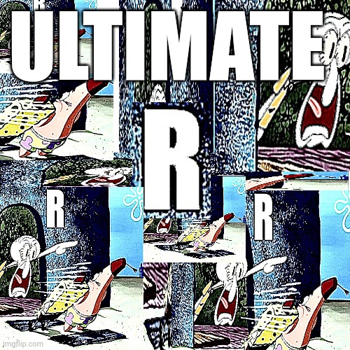R - Imgflip