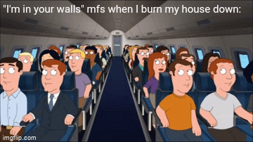 Welp, they ded - Imgflip