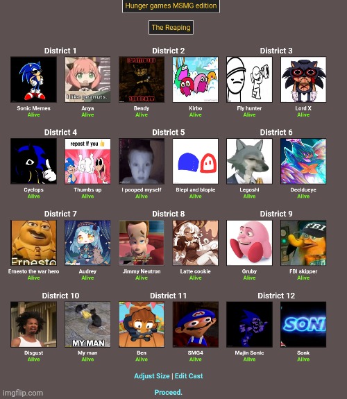 HeRe WE GOOOOOOOOOO - Imgflip