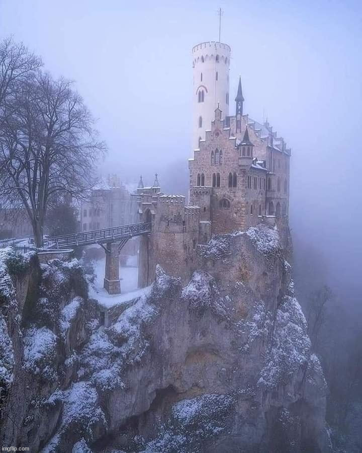 Cool castle - Imgflip