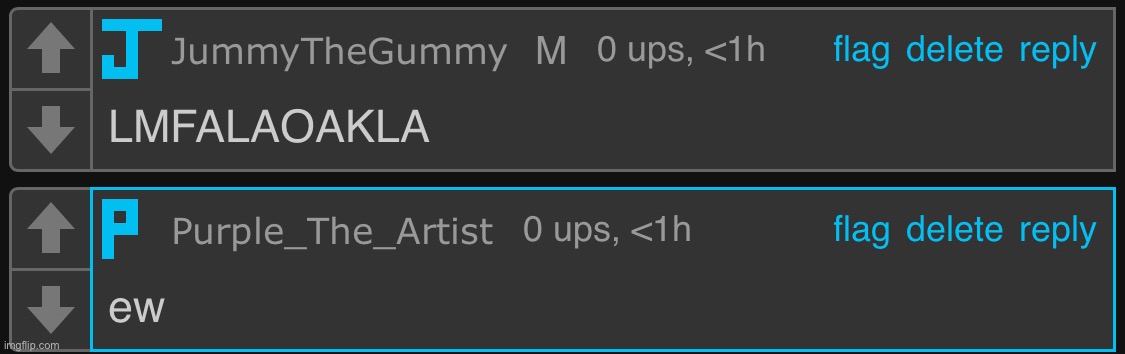 opposites attract - Imgflip