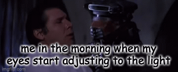 blurry goop - Imgflip