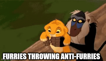 Lion king yeet - Imgflip