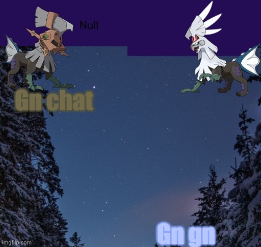 Image tagged in null templateo - Imgflip