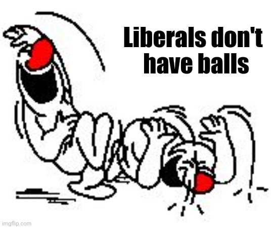 Tucker wants men to sun their balls - Imgflip