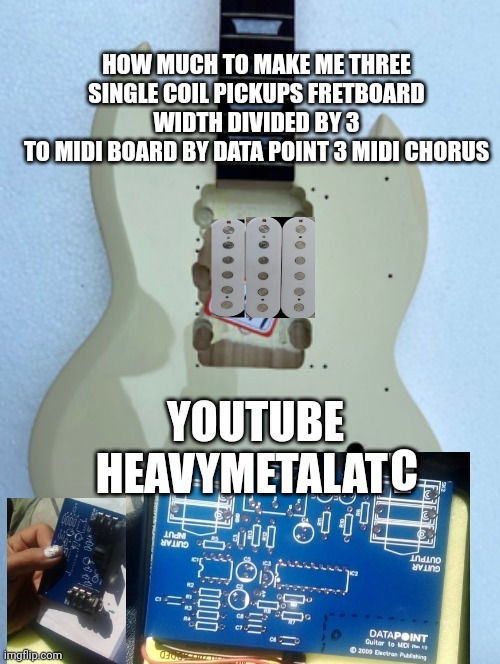 midi polyphony - Imgflip