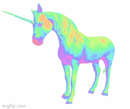Unicorn - Imgflip
