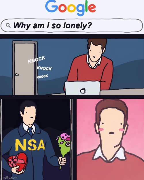 This isn’t my comic, it’s just another repost I stole from r/funny ...