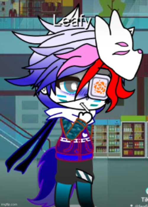 Welp New oc- - Imgflip