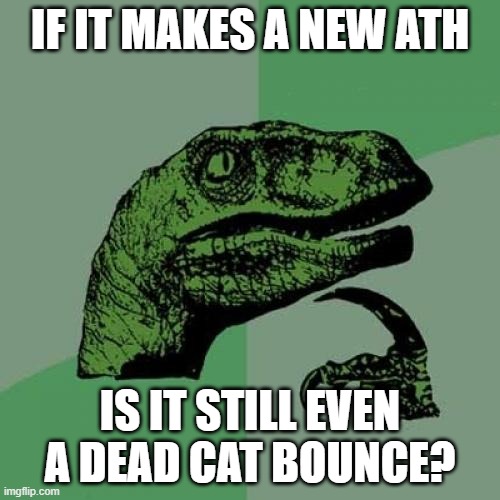 Philosoraptor Meme - Imgflip