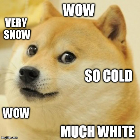 Doge Meme - Imgflip