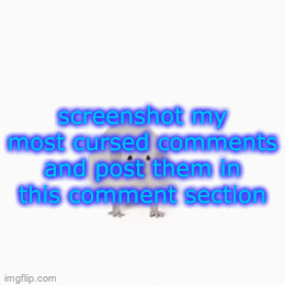 mhmm yes squishy rat - Imgflip