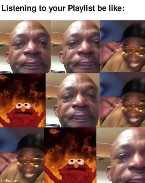 NAH THE LAST TWO BE THE MOST FIRE- - Imgflip