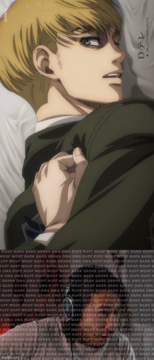 Image tagged in woof bark bark grrrr owa owa ruff ruff - Imgflip