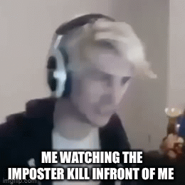 Mong impotsor - Imgflip