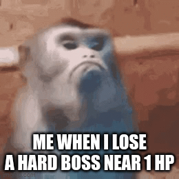 mad monkey - Imgflip