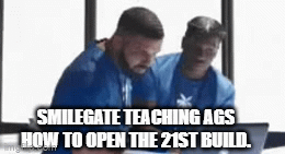 Drake with laptop - Imgflip