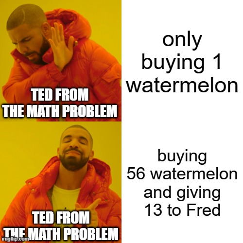 Drake Hotline Bling Meme - Imgflip