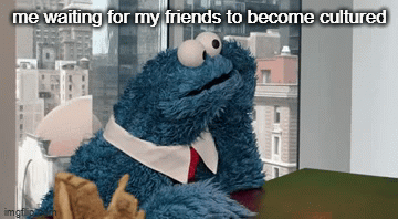 its honestly so boring talking with them - Imgflip