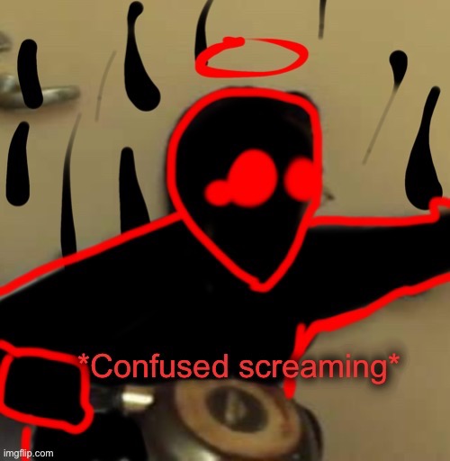 Stream is actually dead - Imgflip