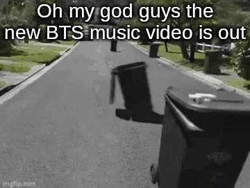 Trash Dance - Imgflip