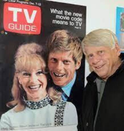 RIP Robert Morse (Mad Men / Comedic Actor) | Movie/TV Board