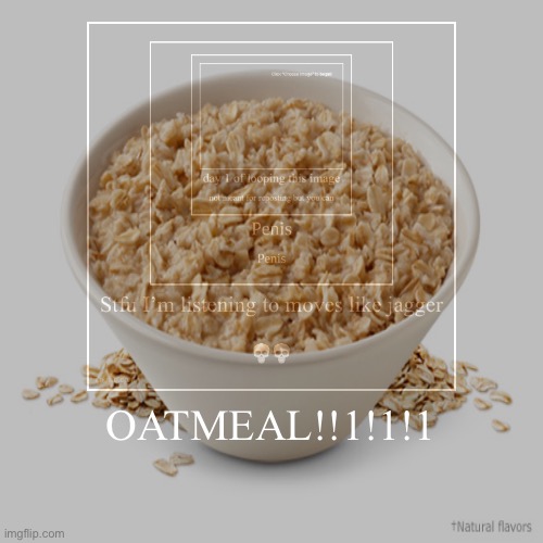 Oatmeal Funny Quotes
