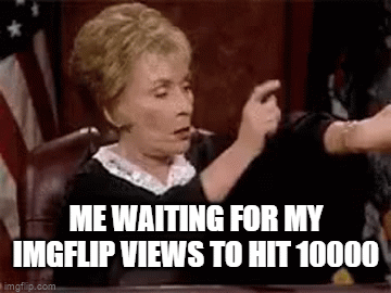 Go on then! - Imgflip