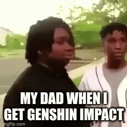 Disappearing kid gif - Imgflip