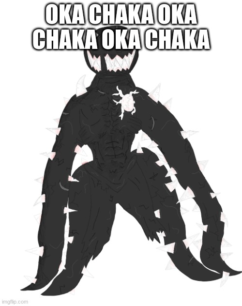 Spike the Anomaly - Imgflip