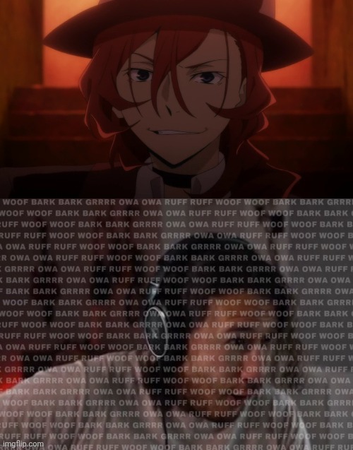 Image tagged in woof bark bark grrrr owa owa ruff ruff - Imgflip