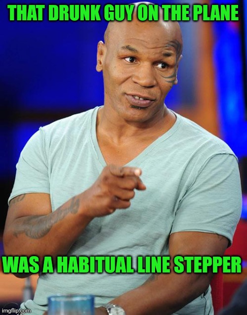 mike tyson - Imgflip