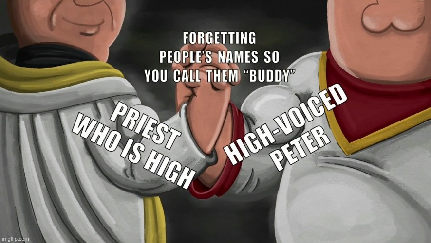 Who remembers this episode? - Imgflip