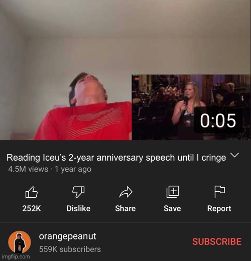 I’m a meany - Imgflip