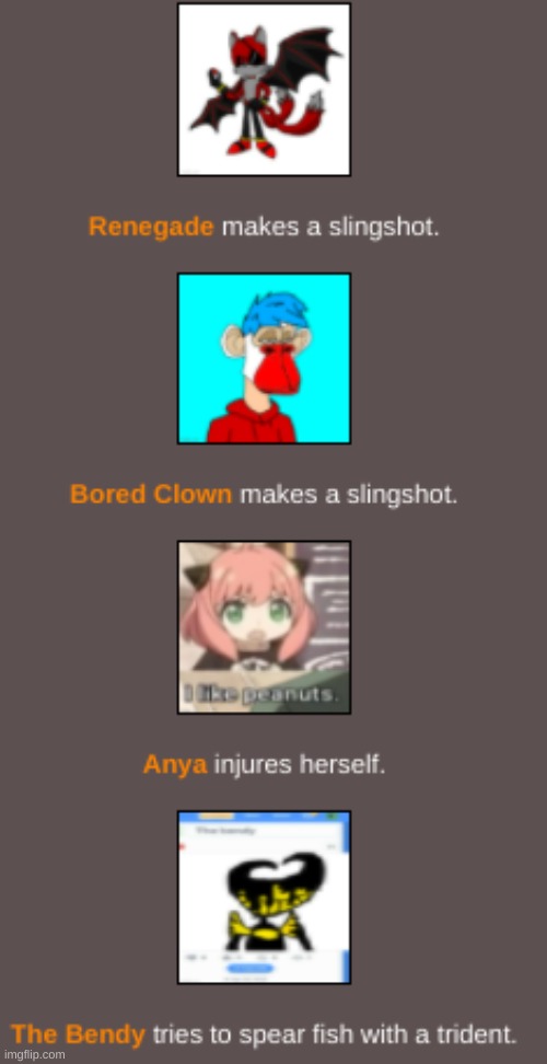 Final 4. Cast your vote on who will win. - Imgflip