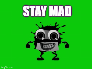 stay mad kid - Imgflip