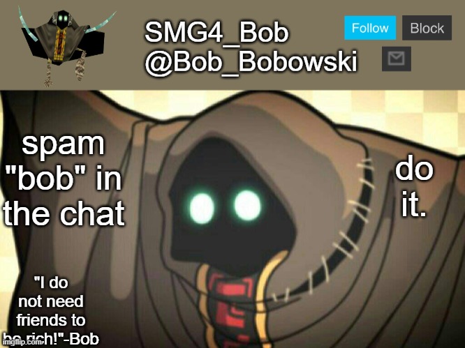 New template - Imgflip