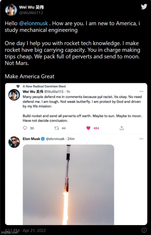 dank memes for Brandon! Let's Go Brandon! - Page 932 - AR15.COM