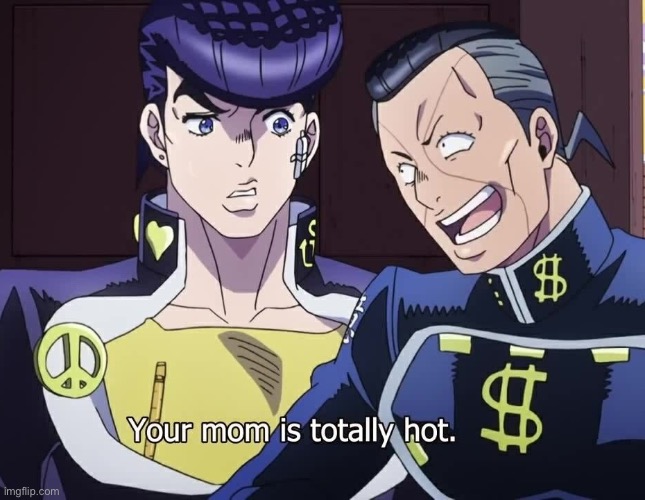 No context needed - Imgflip