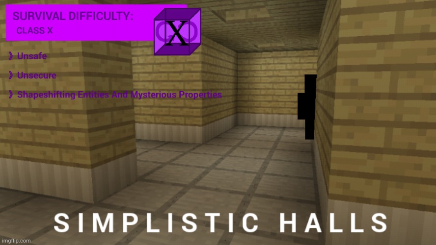 Too many Level numbers were taken so from now on it's just the names ...