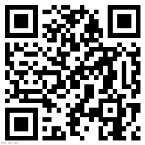 Scan the qr code - Imgflip