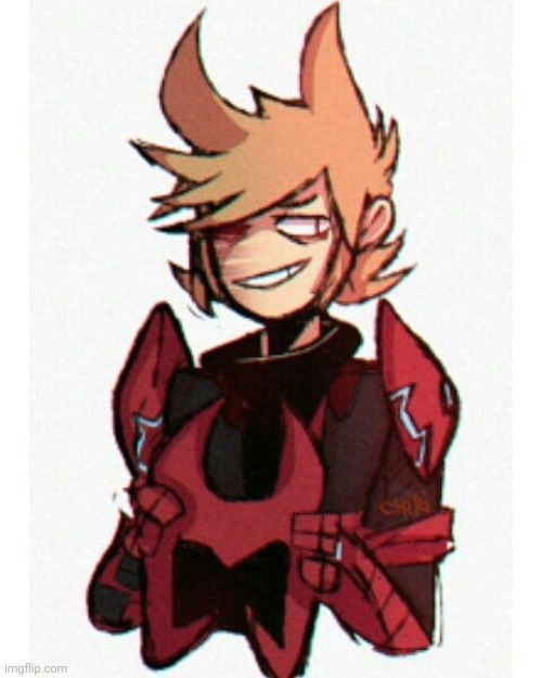 red leader tord >>>>>>> - Imgflip
