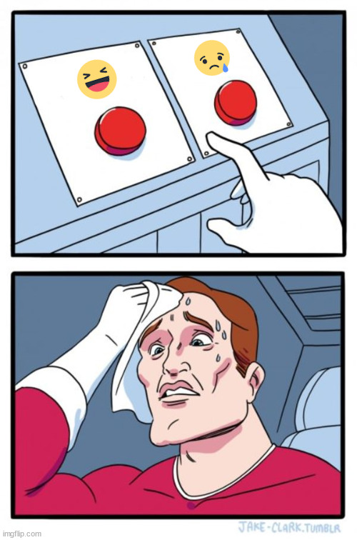 Facebook Reactions Imgflip