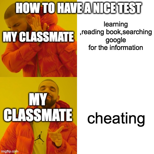 Drake Hotline Bling Meme - Imgflip